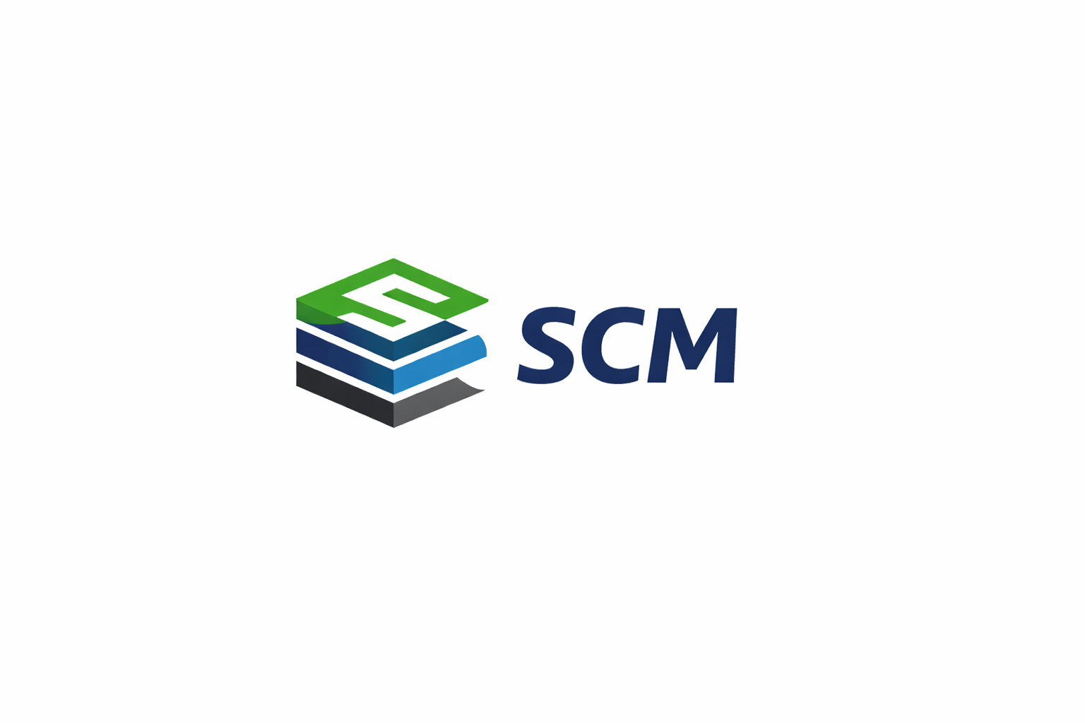 SCM Group - Supply Chain Solutions